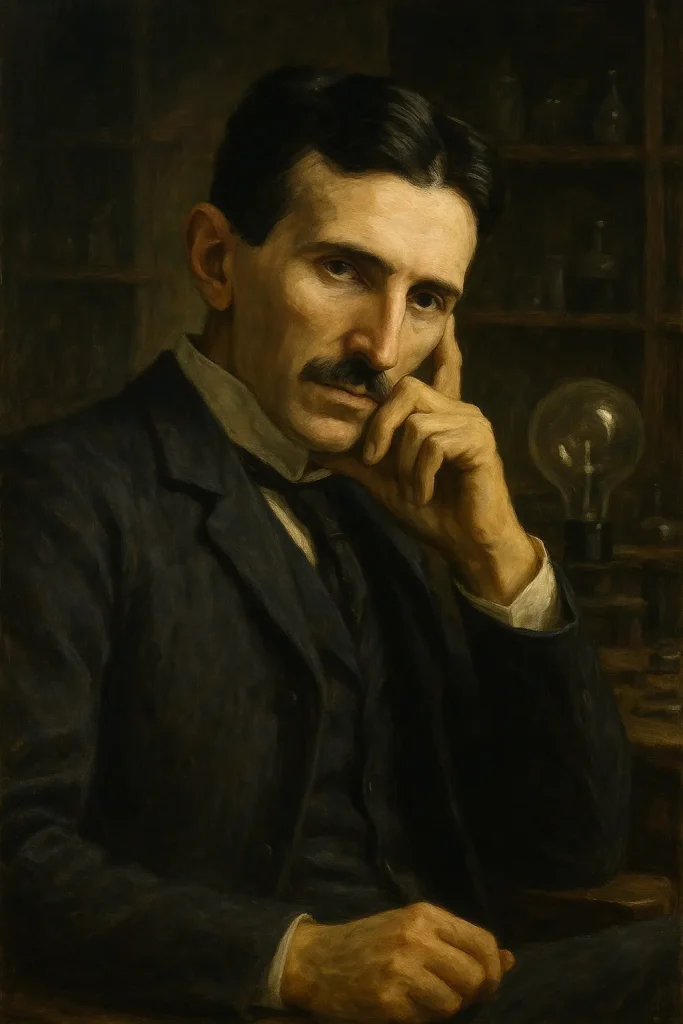 Nikola Tesla: Life, Inventions & Legacy