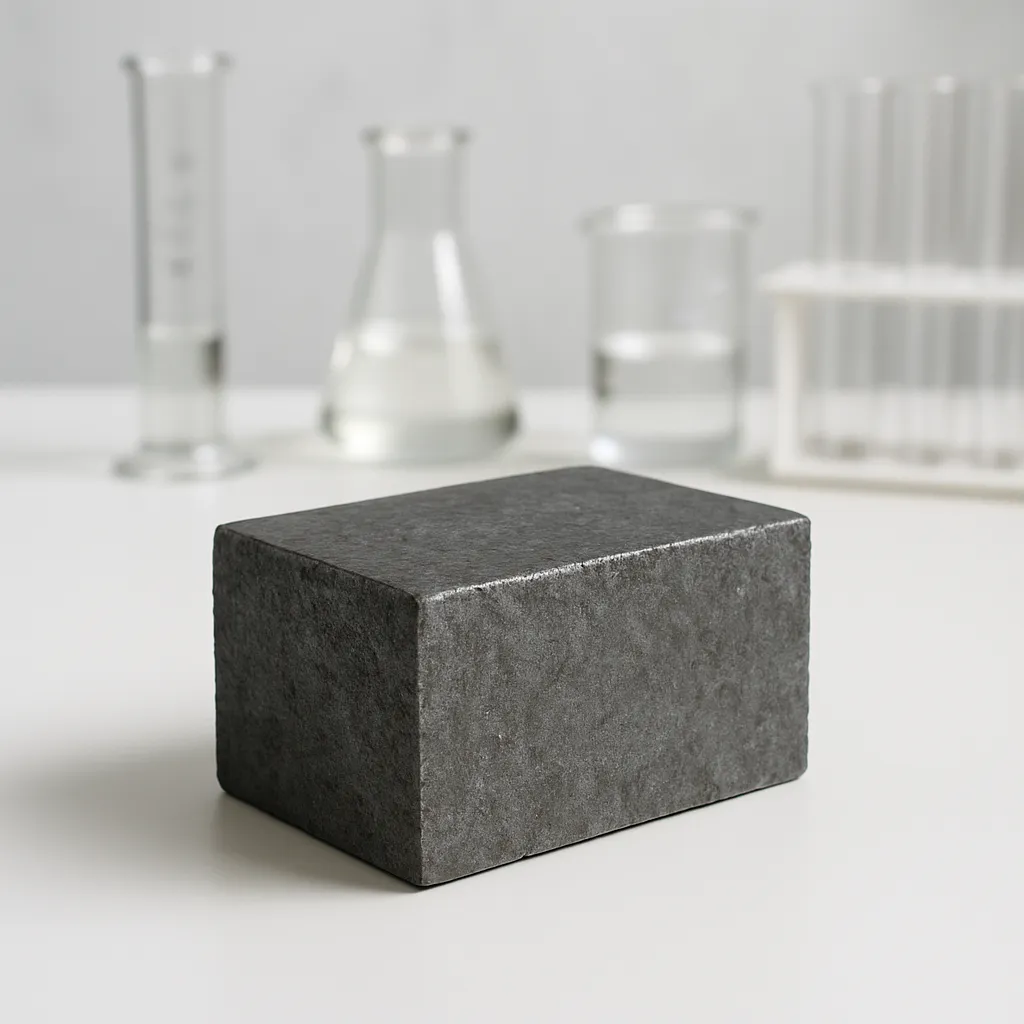 Top Iron Applications in Industry